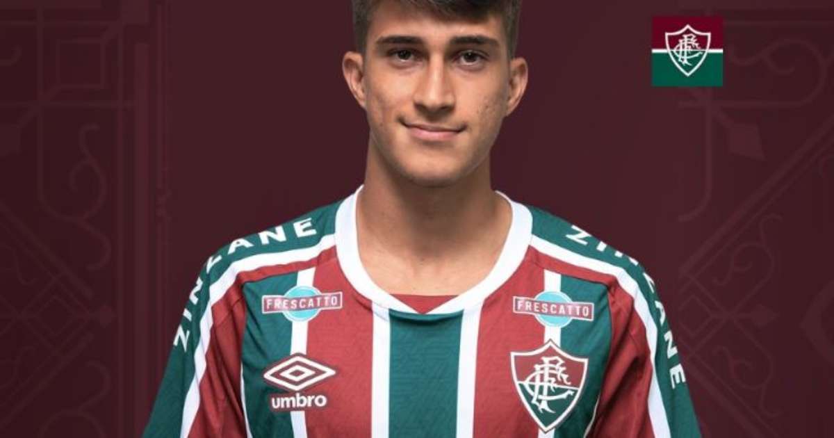 Gabriel Pirani tenta recuperação em reencontro com Fernando Diniz