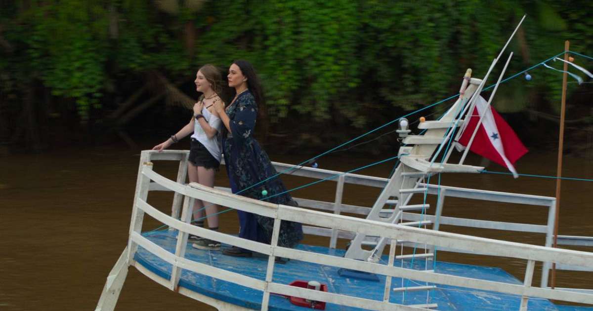 'Cidade Invisível': Netflix divulga trailer da segunda temporada de ...