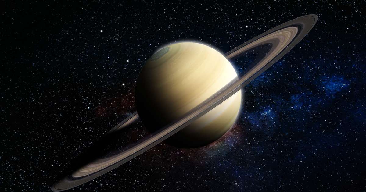 Saturno: entenda a influência do planeta nos 12 signos do zodíaco