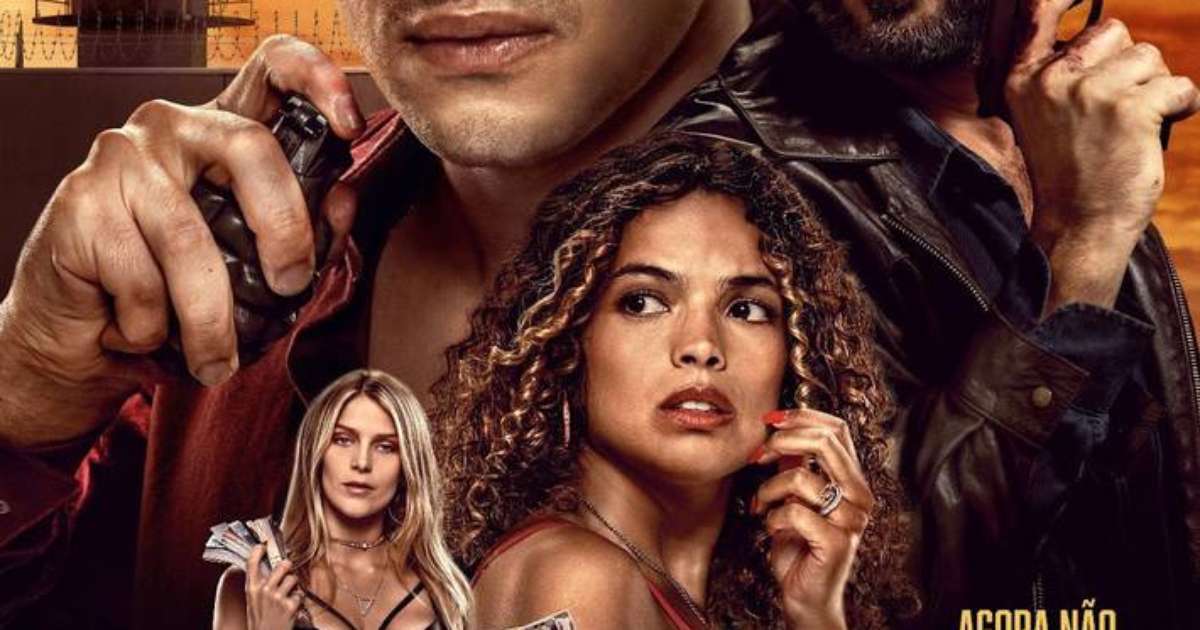 'Dom': Segunda temporada da série ganha trailer e cartaz
