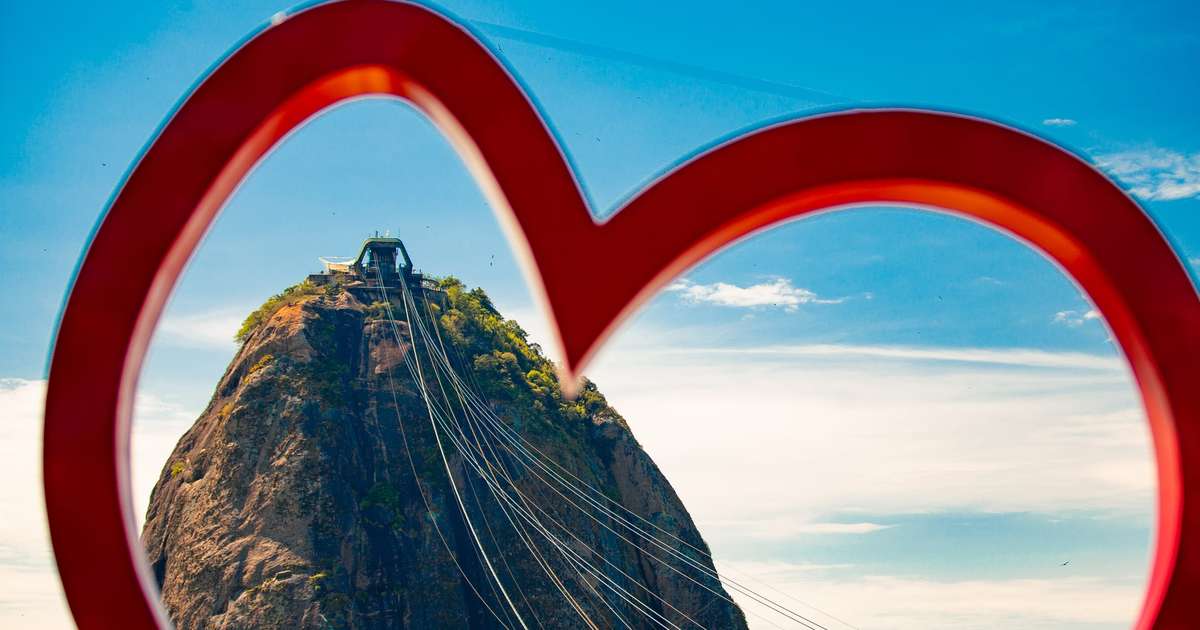 Rio de Janeiro completa 458 anos de fundação