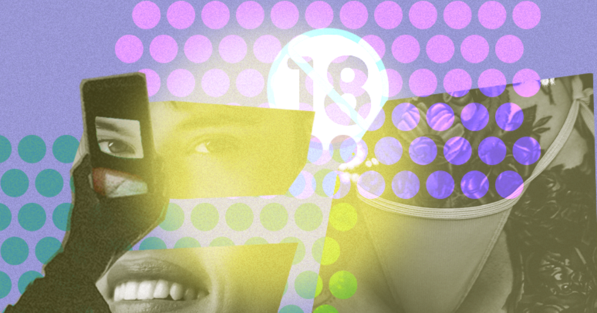 Famosas no OnlyFans dão dicas para ter um perfil de sucesso