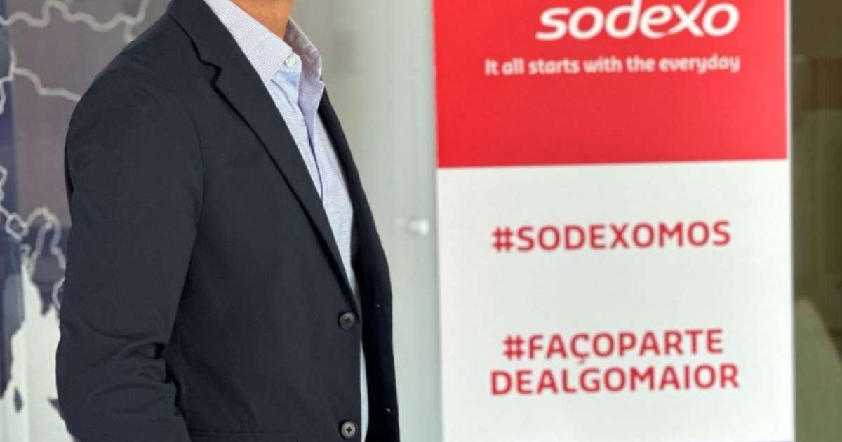 Sodexo On-site evolui open innovation com startups em novo programa