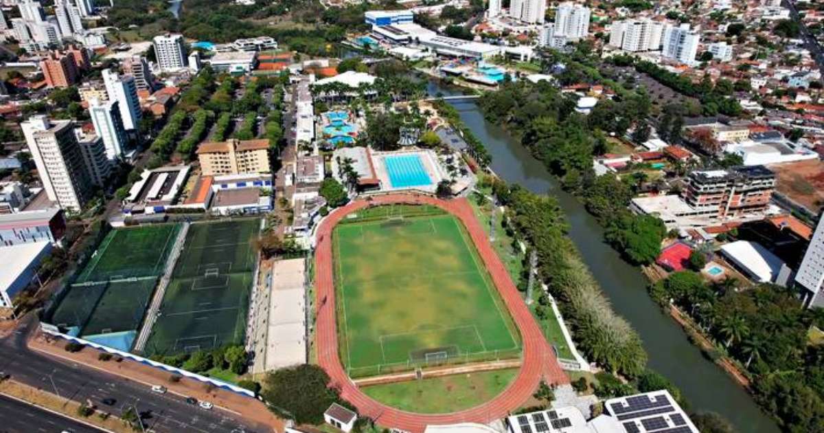 Praia Clube amplia número de modalidades e mira ser referência olímpica ...