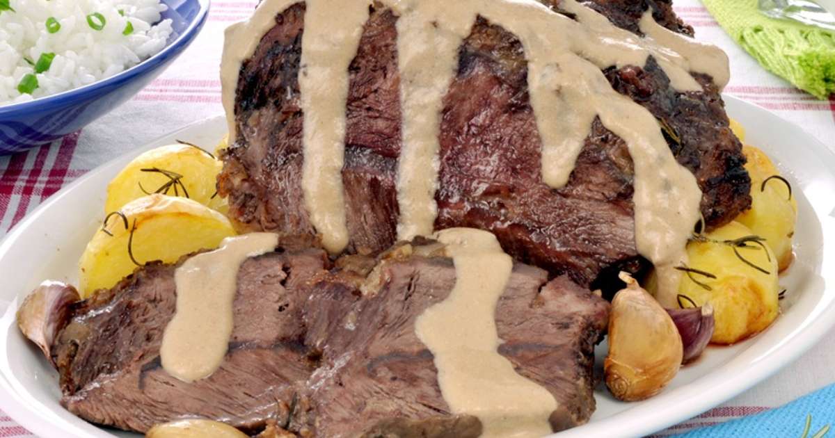 Dica de Chef: saiba como preparar a carne perfeita