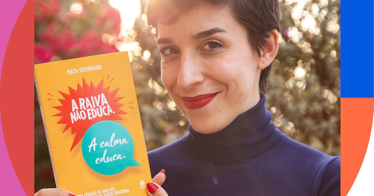 Casa Clã: Maya Eigenmann fala sobre o caminho da educação com respeito