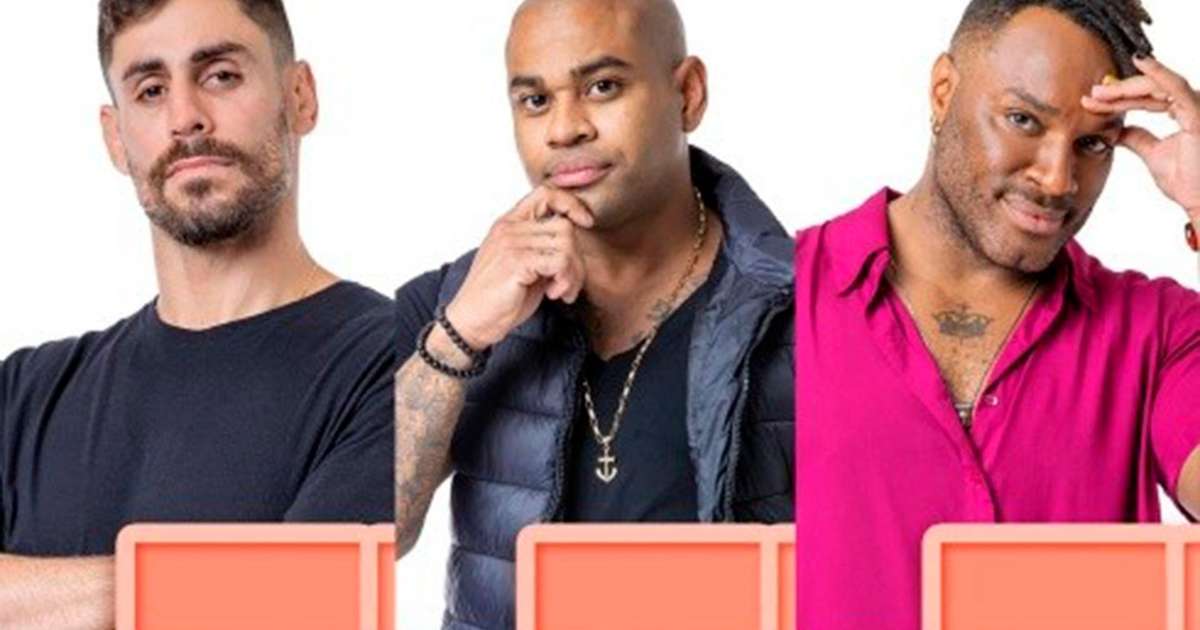Bbb 23 Com A Saída Do Fred Confira Quem é O Participante Mais