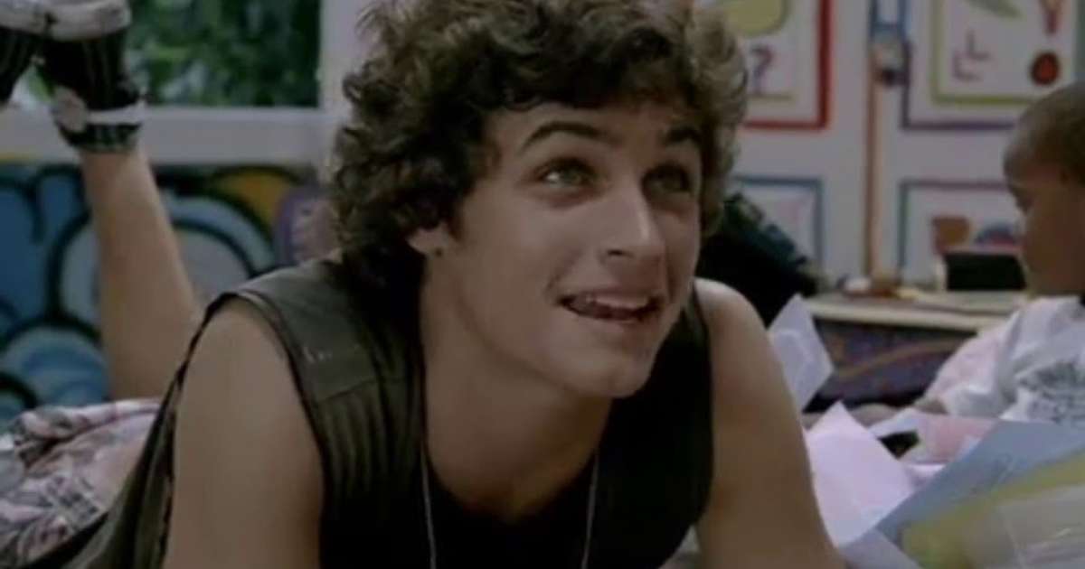 Por onde anda Felipe Dylon, conhecido nos anos 2000 pelo hit "Musa do ...