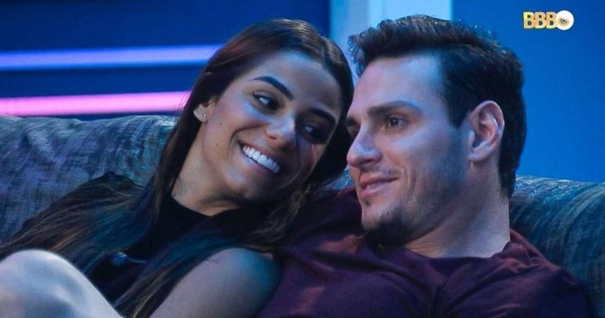 Fim do casal GusKey? Fora do 'BBB 23', Gustavo revela incerteza em ...