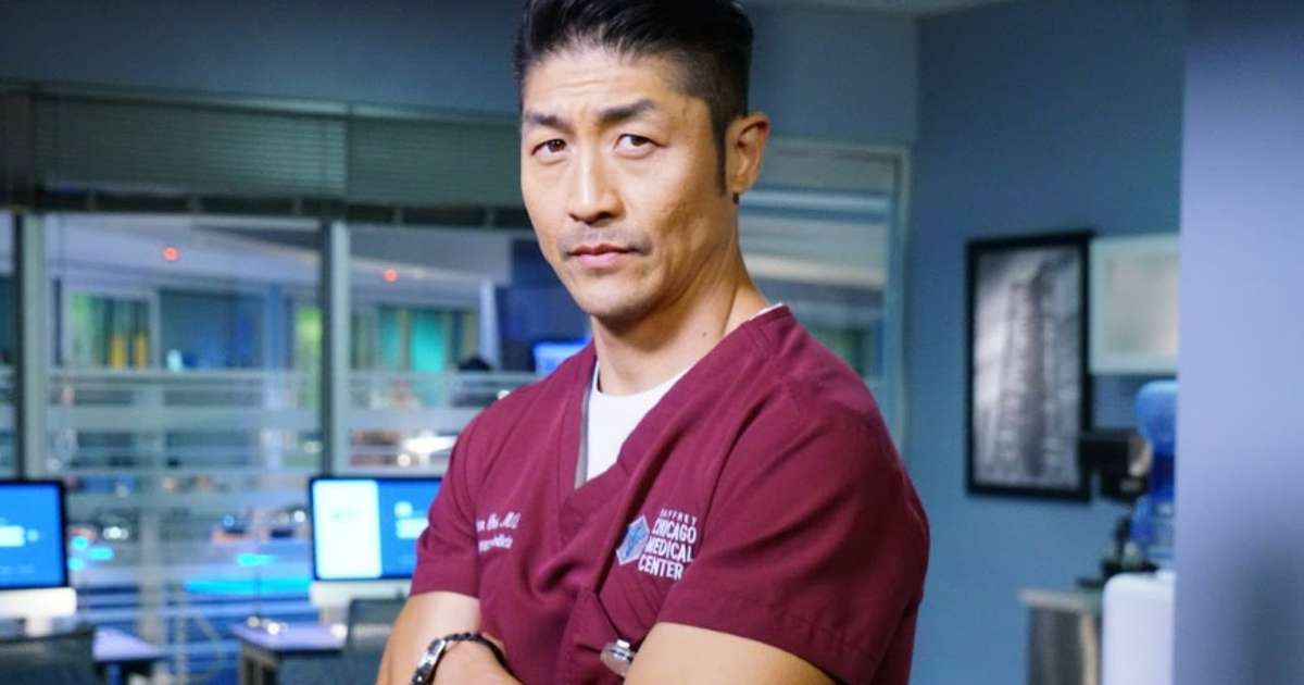 Chicago Med: série se despede de Dr. Ethan Choi; relembre os momentos ...