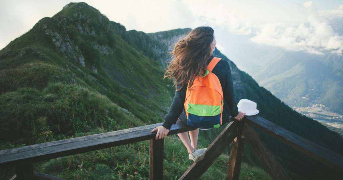 5 filmes para inspirar mulheres a viajar sozinhas e curtir muito!