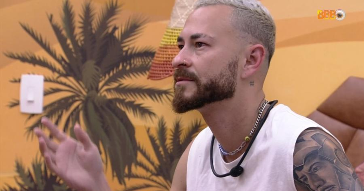 'BBB23': Fred decide quem mandará ao Paredão deste domingo