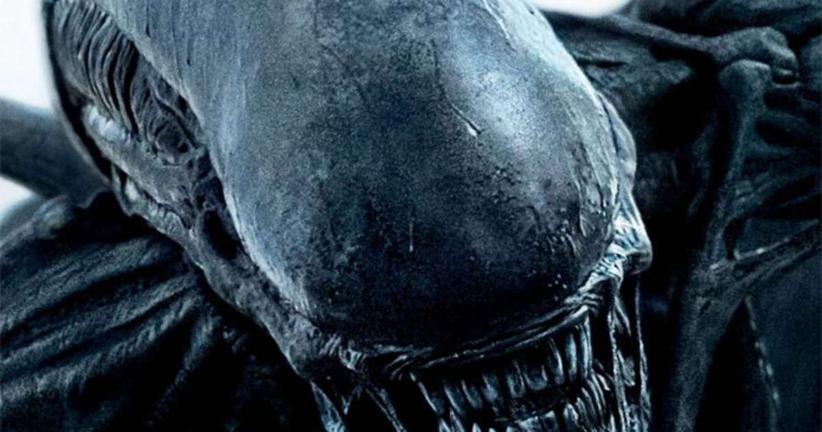 Novo "Alien" completa elenco e divulga primeira sinopse