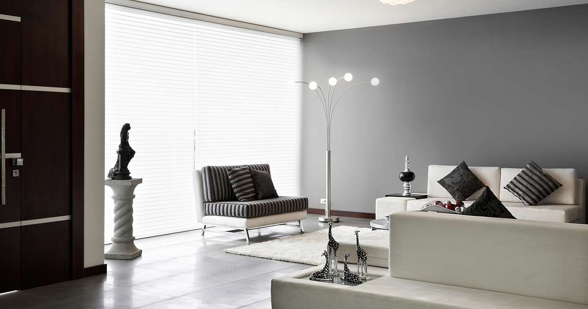 Decoração: conheça as características do estilo moderno