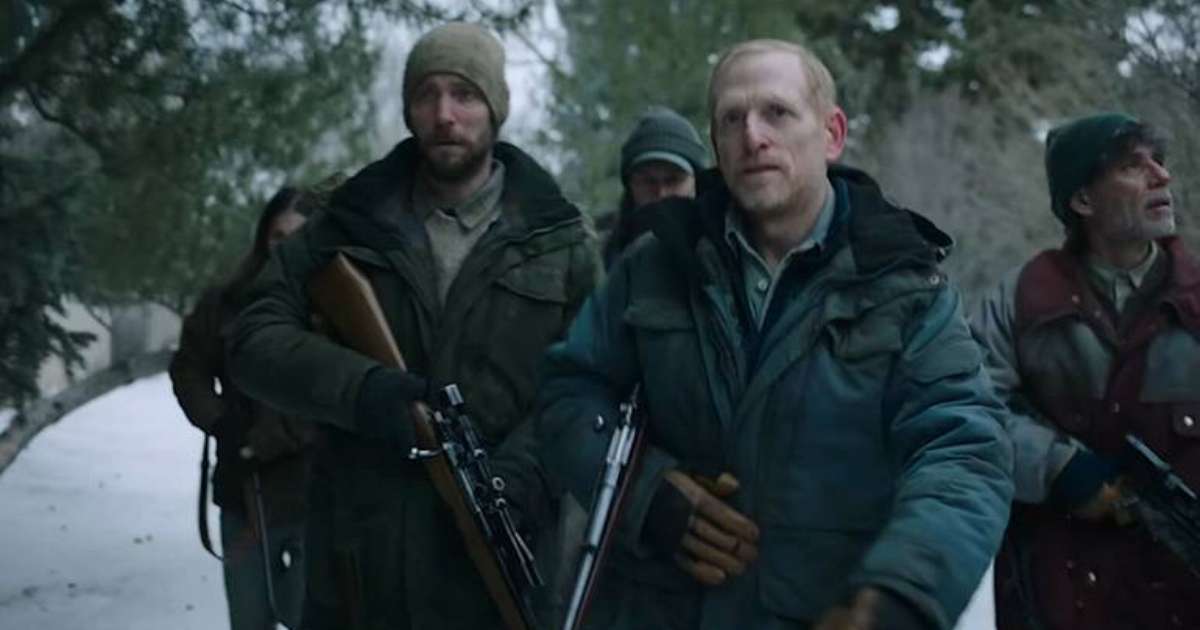 The Last of Us: Mudança na série deixa David mais assustador