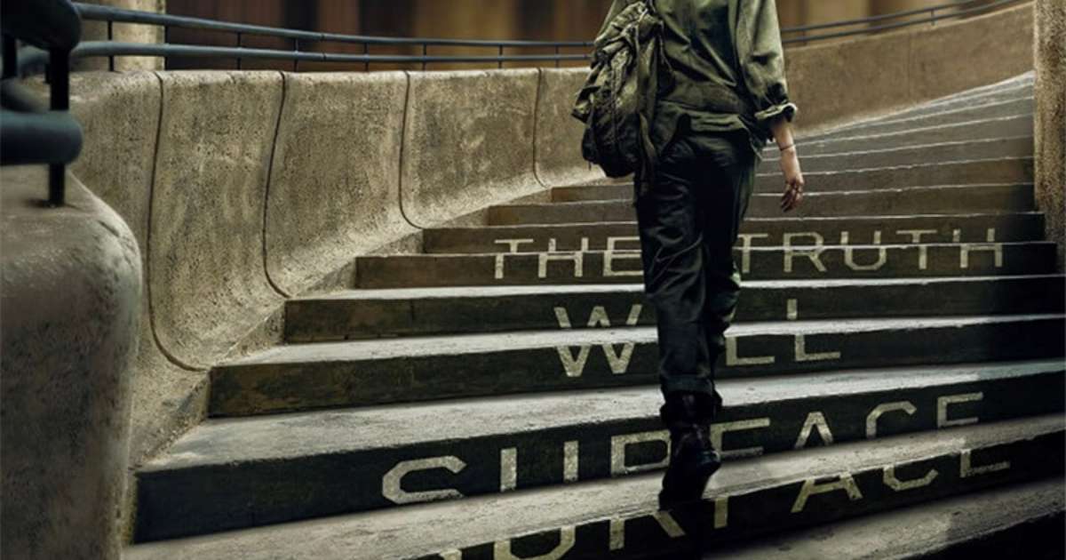 Silo: Apple TV+ revela trailer de superprodução sci-fi com atriz de ...