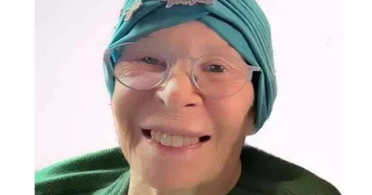 Rita Lee anuncia autobiografia sobre o que viveu entre pandemia e o diagnóstico de câncer