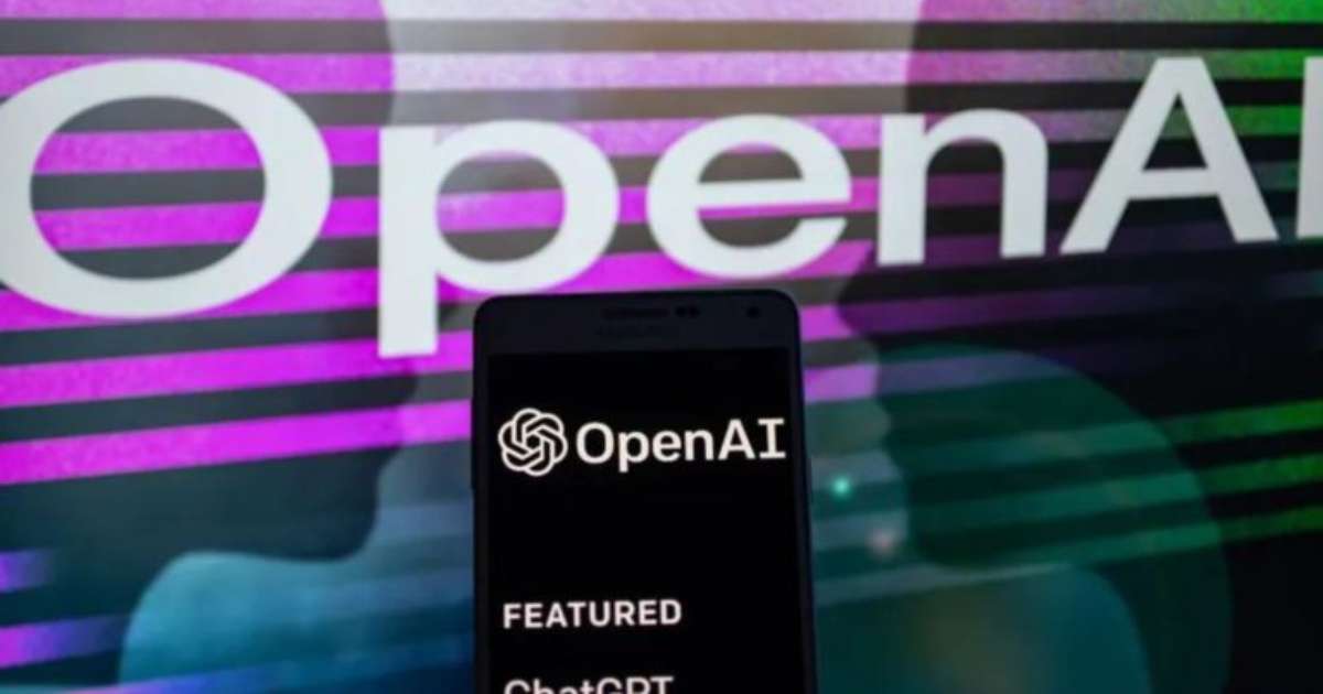 Criadora do ChatGPT lança IA GPT-4 e promete soluções mais precisas