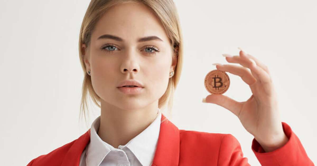 Dia da Mulher: agora elas também investem em criptoativos