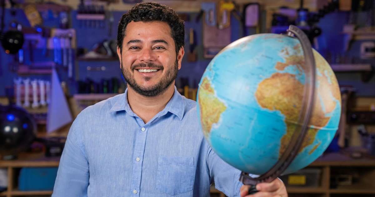 Novo CEO do Manual do Mundo quer atingir novos públicos