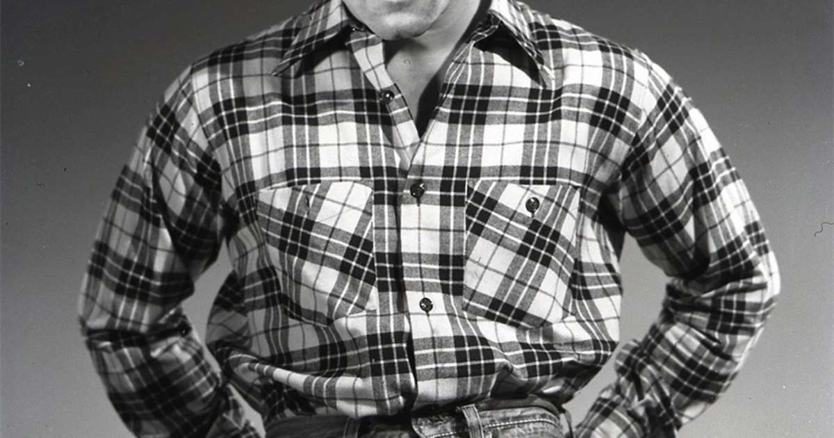 Ed Fury, que estrelou a franquia "Ursus", morre aos 94 anos