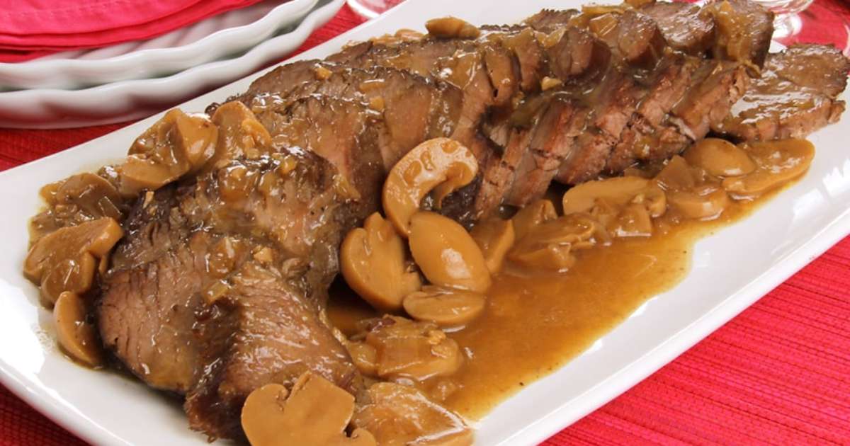 Champignon: 15 receitas para saborear o ingrediente da melhor forma