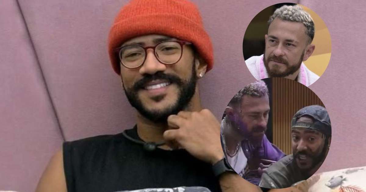 Campeão do 'BBB 23'? Entenda como Fred entregou o prêmio milionário ...