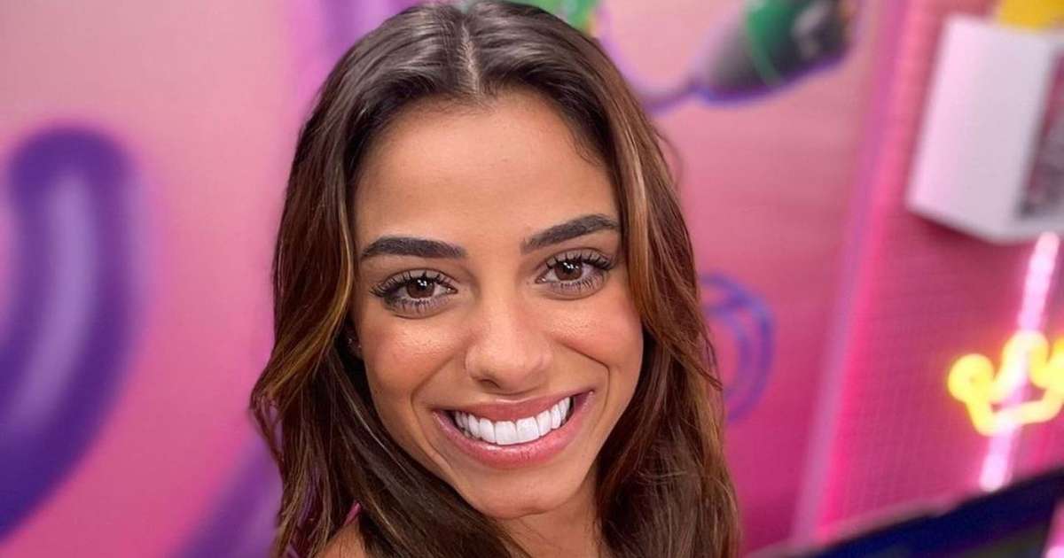 Key Alves define futuro romance com Gustavo