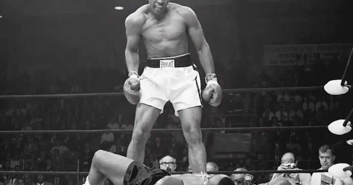 Muhammad Ali vai ganhar série do roteirista de "Infiltrado na Klan"