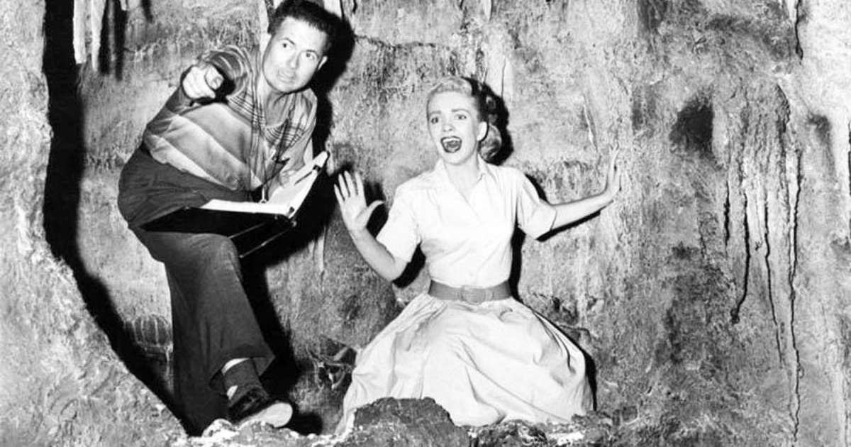 Bert I. Gordon, diretor de filmes B de terror e sci-fi, morre aos 100 anos