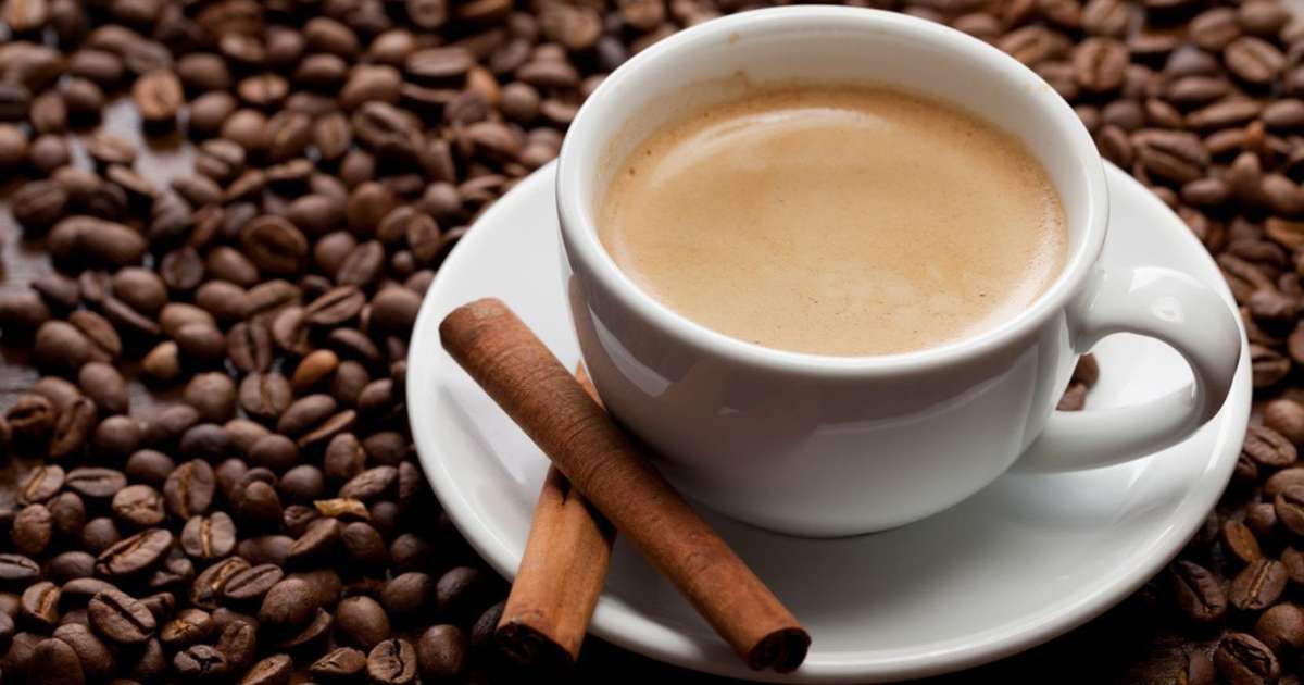 Café com canela: veja o jeito mais fácil de preparar esse combo potente