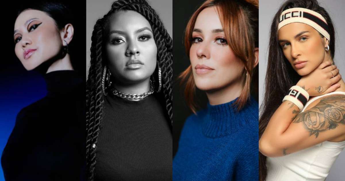 DJs brasileiras e suas histórias: a busca pelo respeito, igualdade e ...