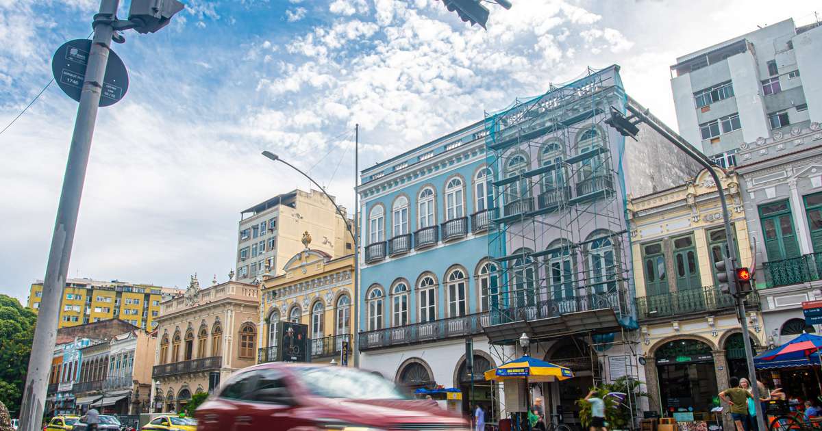 Gualín do TTK: conheça a segunda 'língua' da cidade do Rio de Janeiro