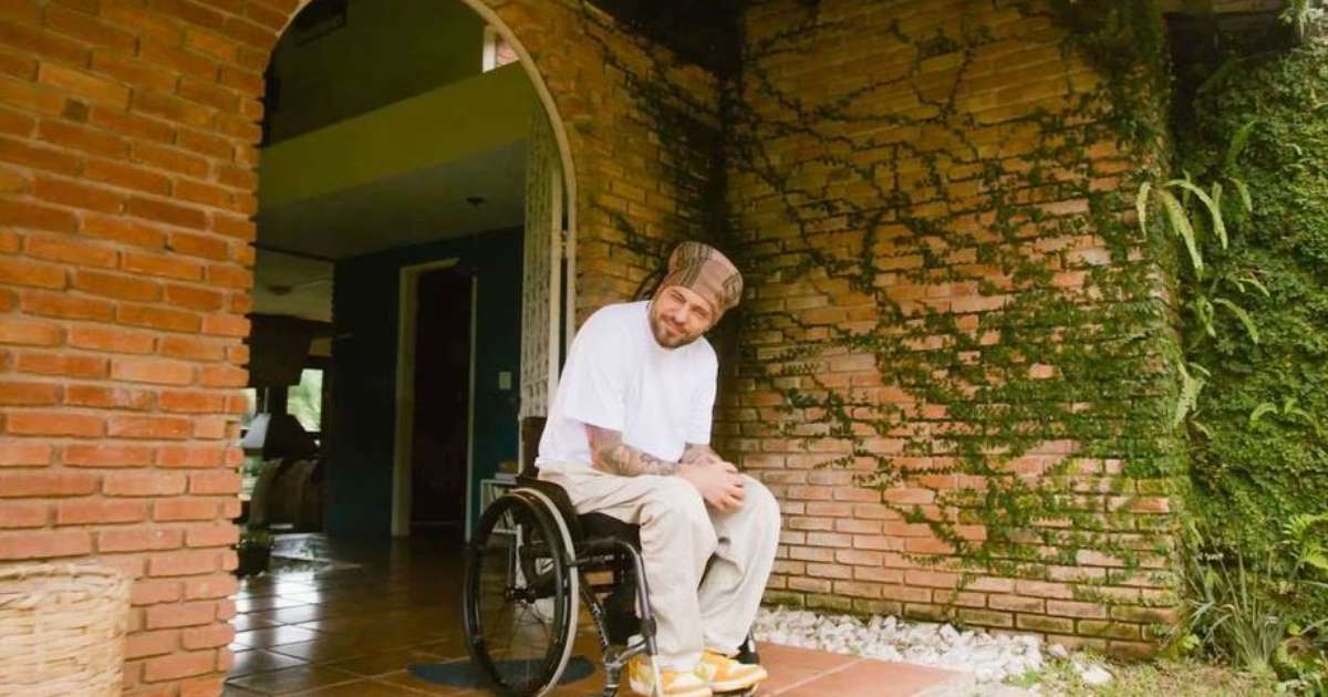 Conheça Billy Saga: Rapper paulistano que reivindica representatividade ...