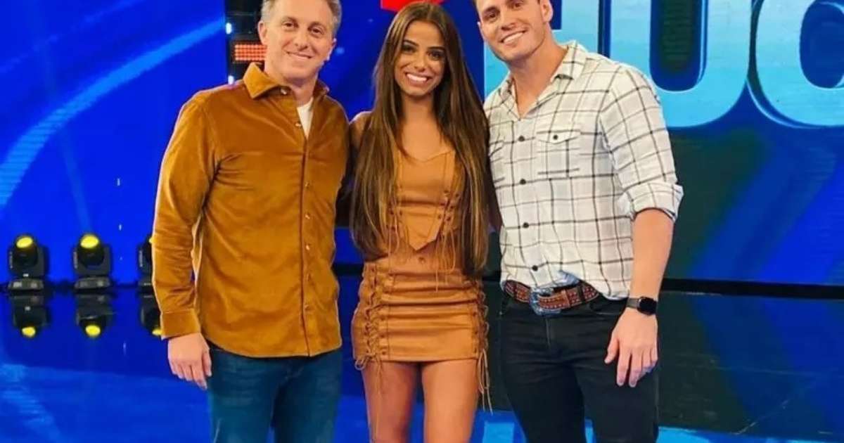 Key e Cowboy finalmente se encontram fora do "BBB"