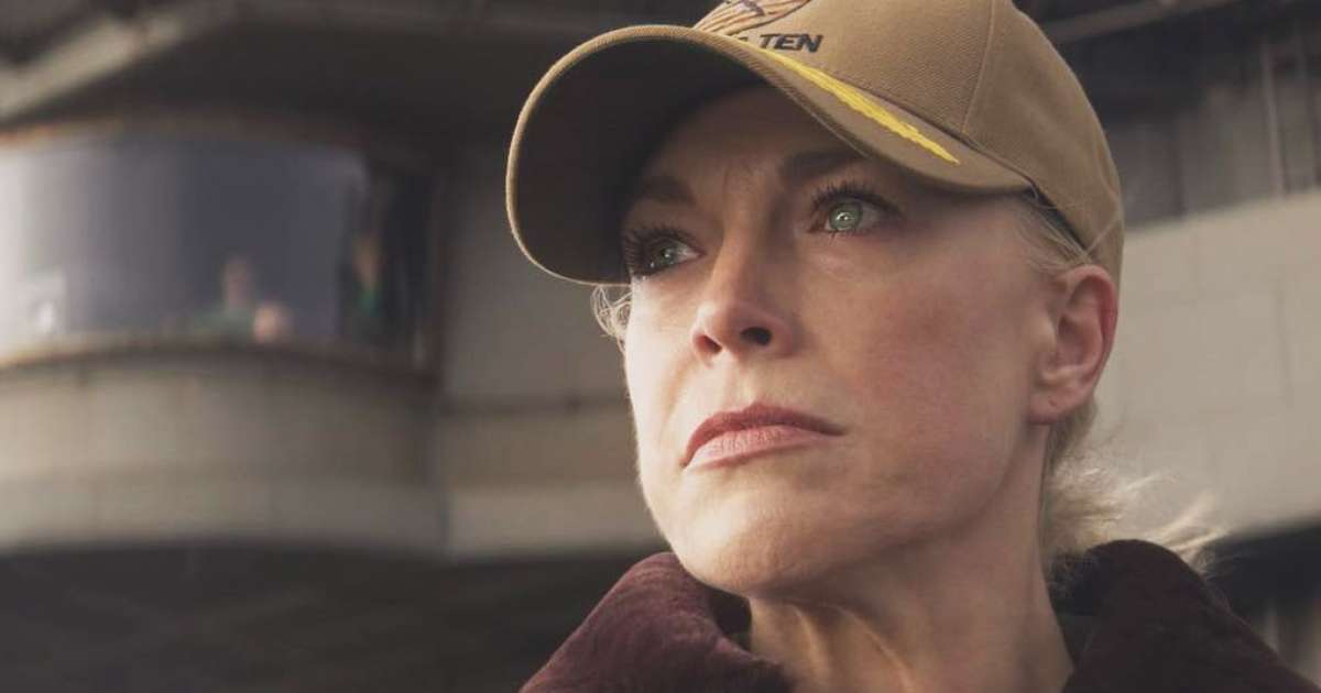 Diretor anuncia atriz de "Ted Lasso" em "Missão: Impossível 8"