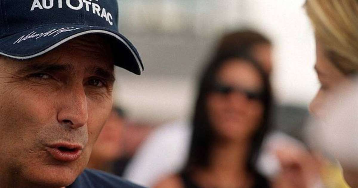Justiça do DF anula indenização milionária de Piquet em caso de racismo ...
