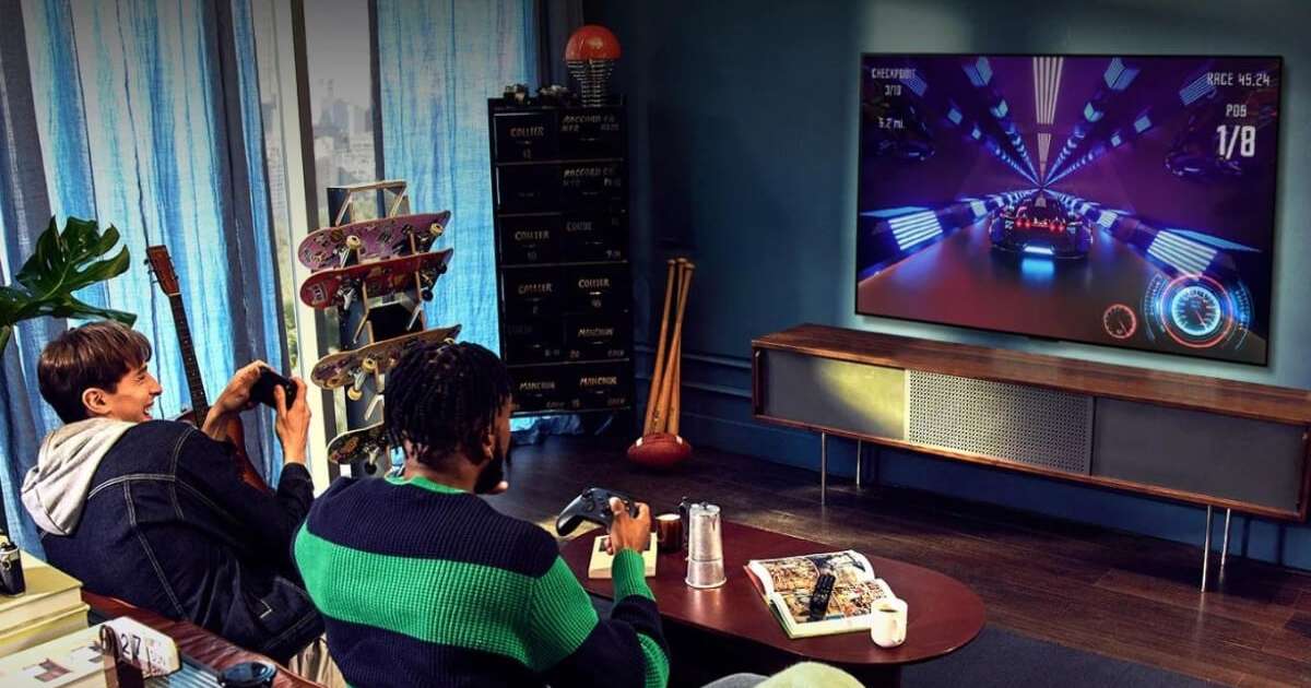 7 dicas para comprar a TV certa para o seu videogame