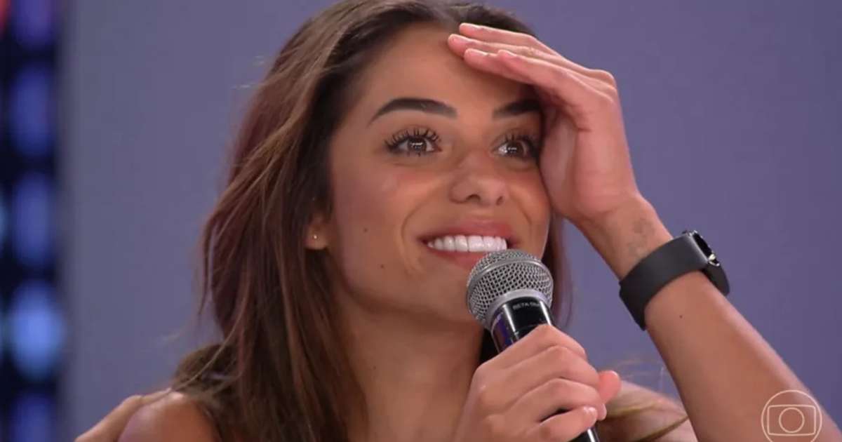 'BBB23': Key Alves vai para o 'La Casa de los Famosos Mexico'