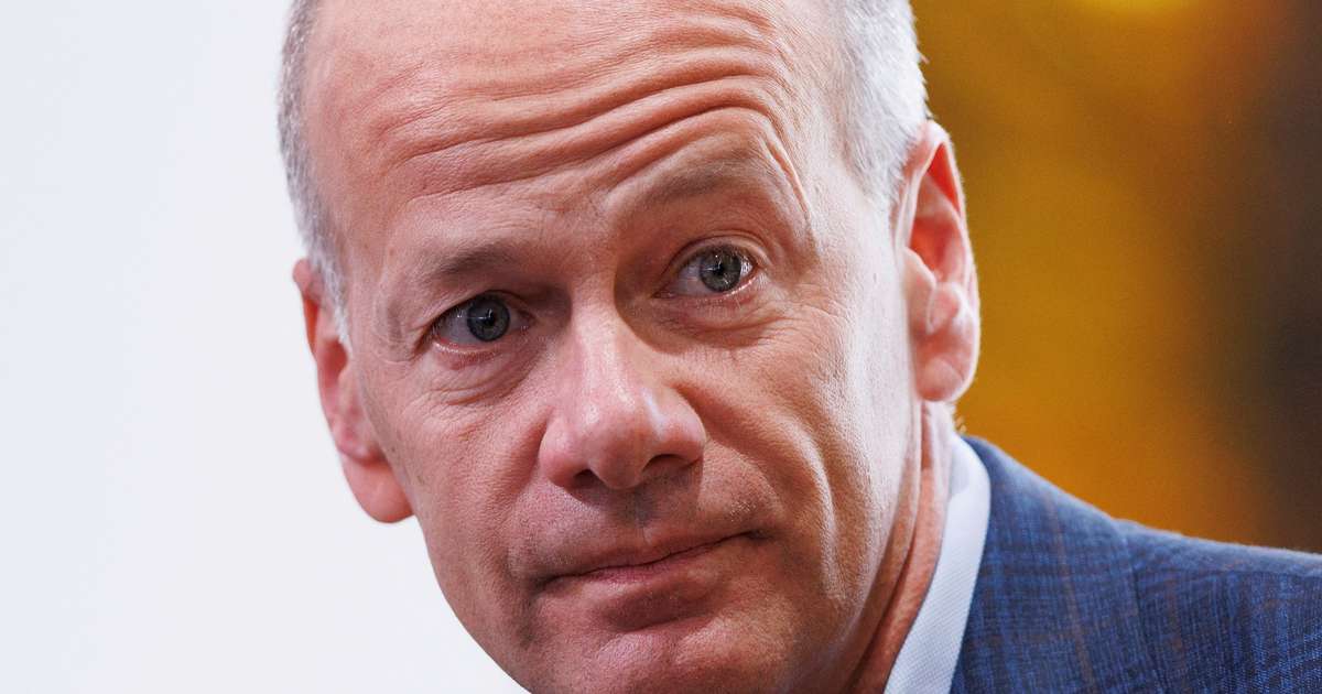 Presidente do Silicon Valley Bank vendeu US$ 36 milhões em ações dias ...