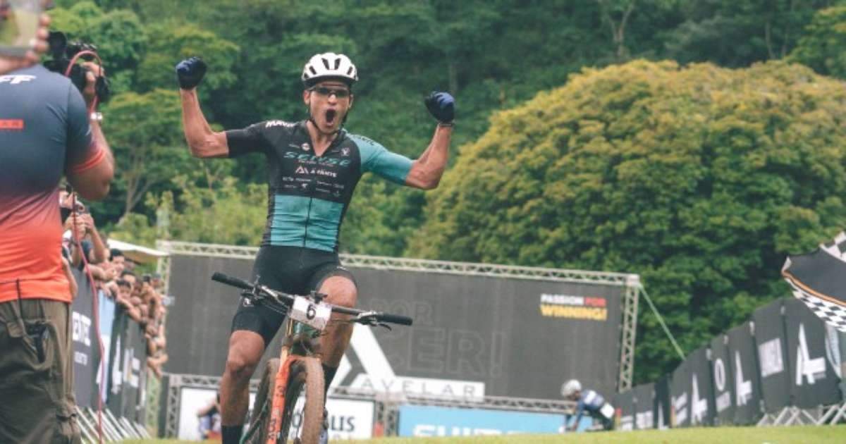 Cocuzzi bate Avancini e fatura Desafio dos Gigantes