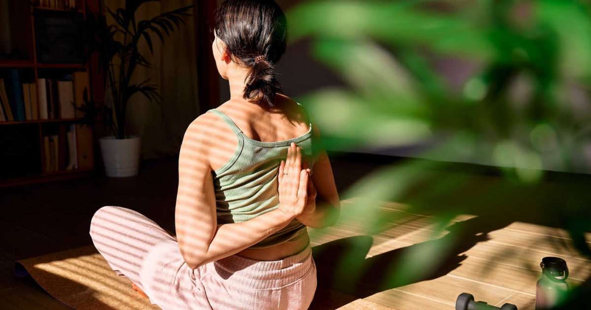 Dicas da Benzedeira: aprenda a ter conexão com a sua alma