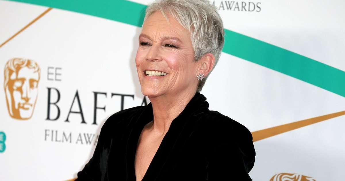Jamie Lee Curtis pede por mais shows durante o dia: "Façam uma matinê"