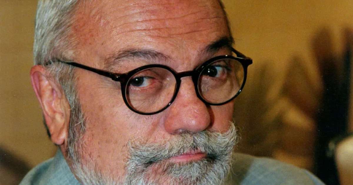 Aos 82 anos, morre ator global, Antônio Pedro