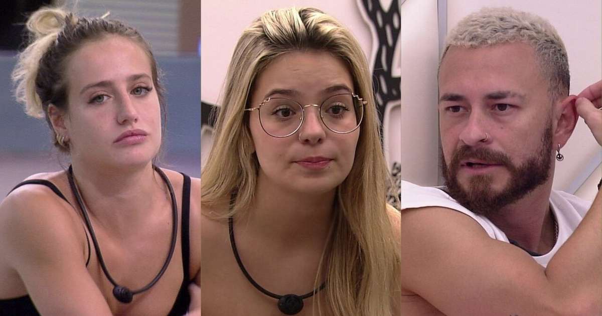 BBB 23: Bruna Griphao e Fred surpreendem ao bater recorde de Viih Tube ...