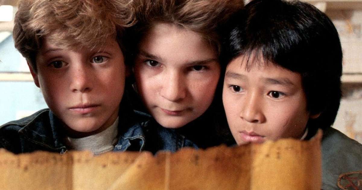 Ke Huy Quan diz que ainda mantém contato com colegas de "Os Goonies"