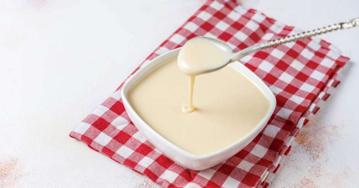 Como escolher o melhor leite condensado para suas receitas