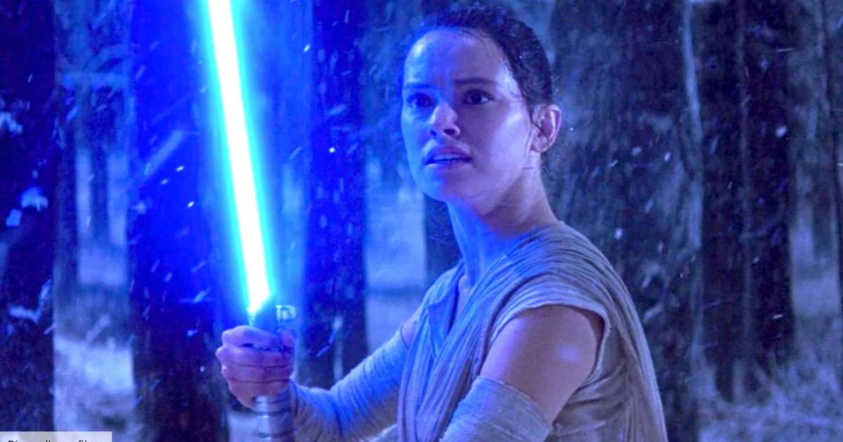 Star Wars: Disney mostra sabre de luz real em ação