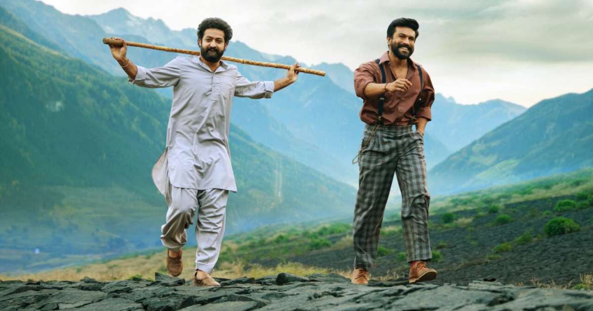 Oscar: Além de RRR, confira 3 filmes indianos que fizeram história na ...