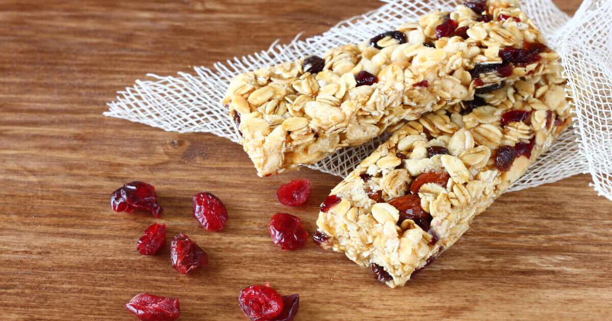 5 receitas fit para incluir na dieta